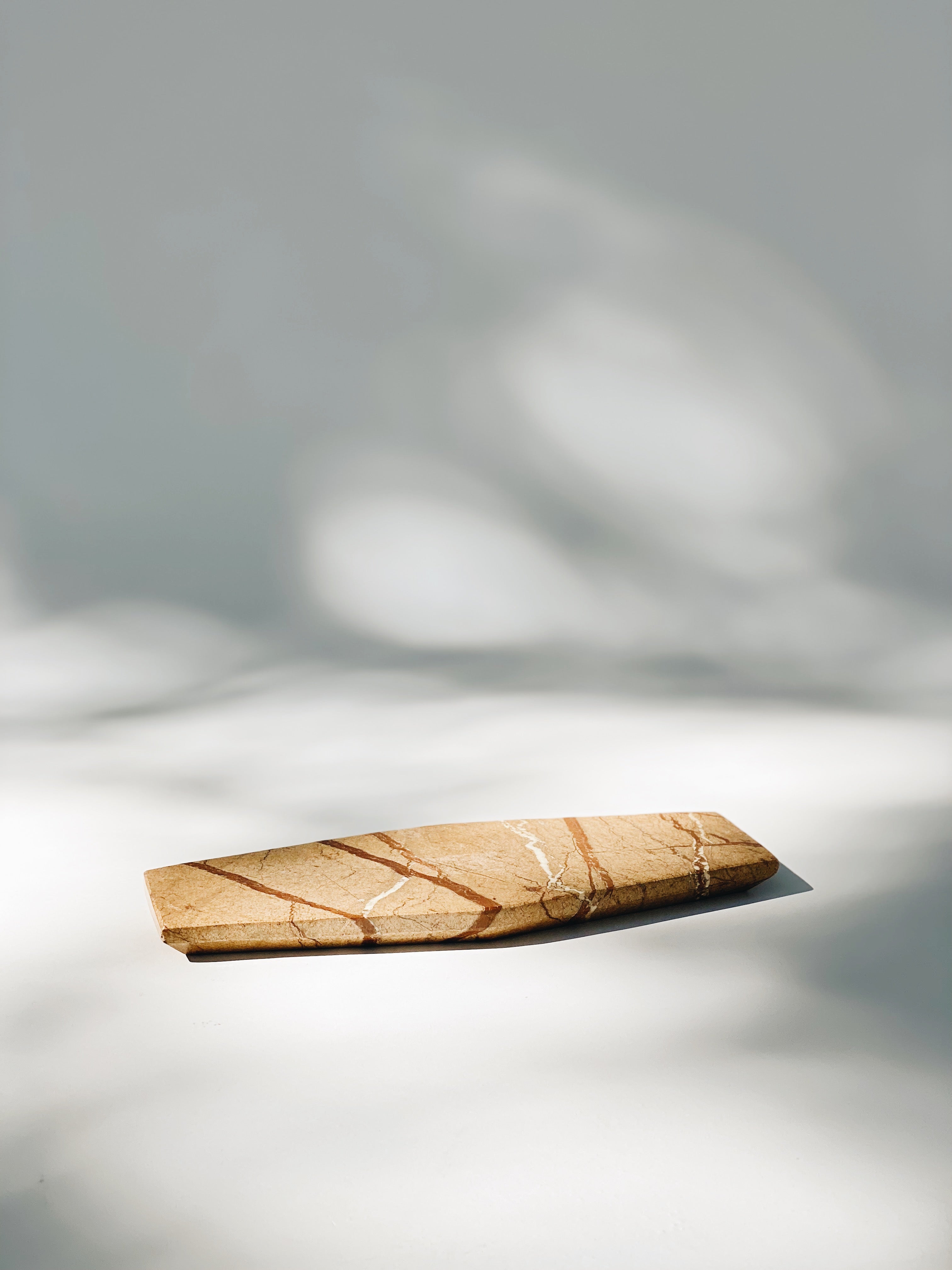 Stone Server – Arlee Park