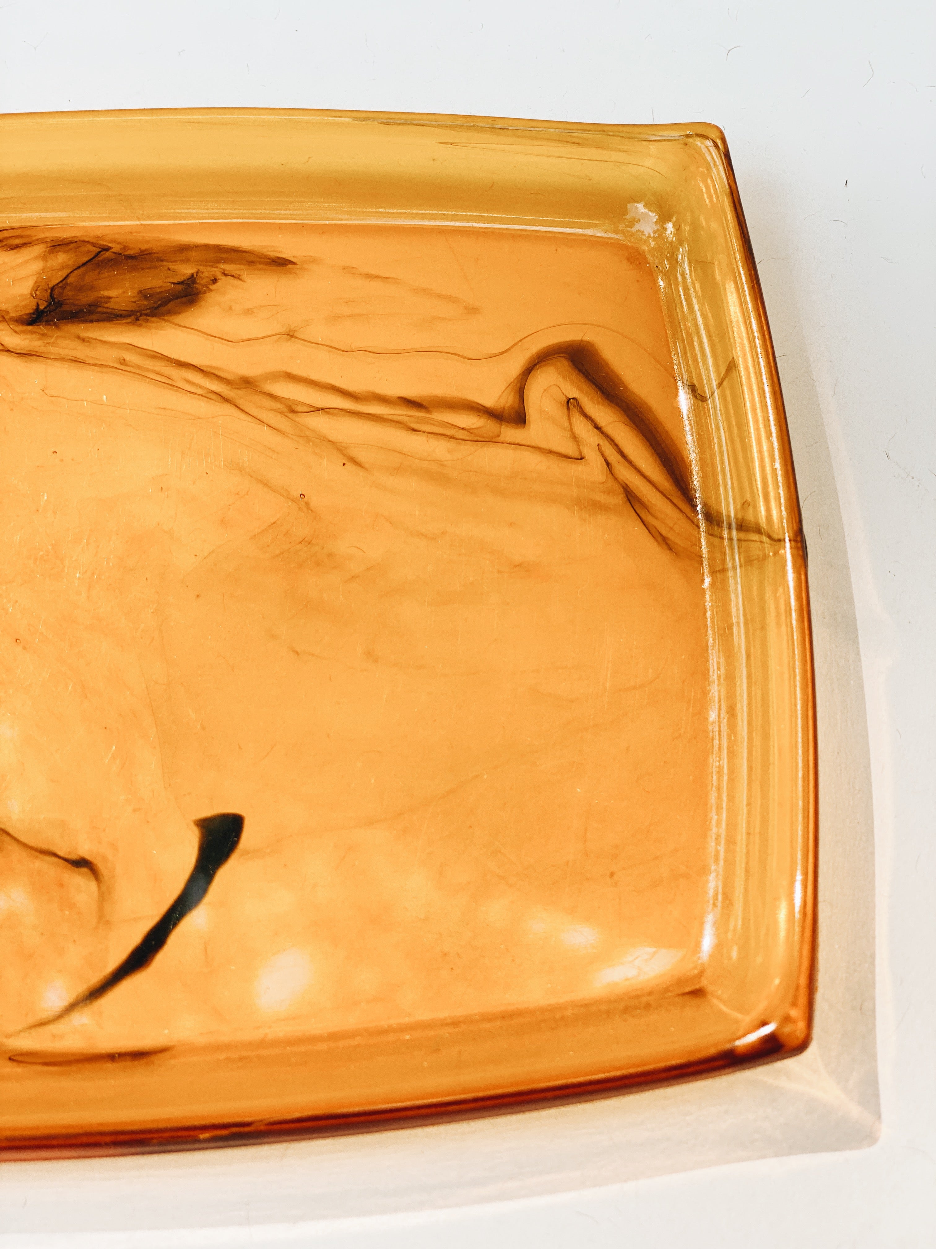 Tortoise Shell Tray – Arlee Park