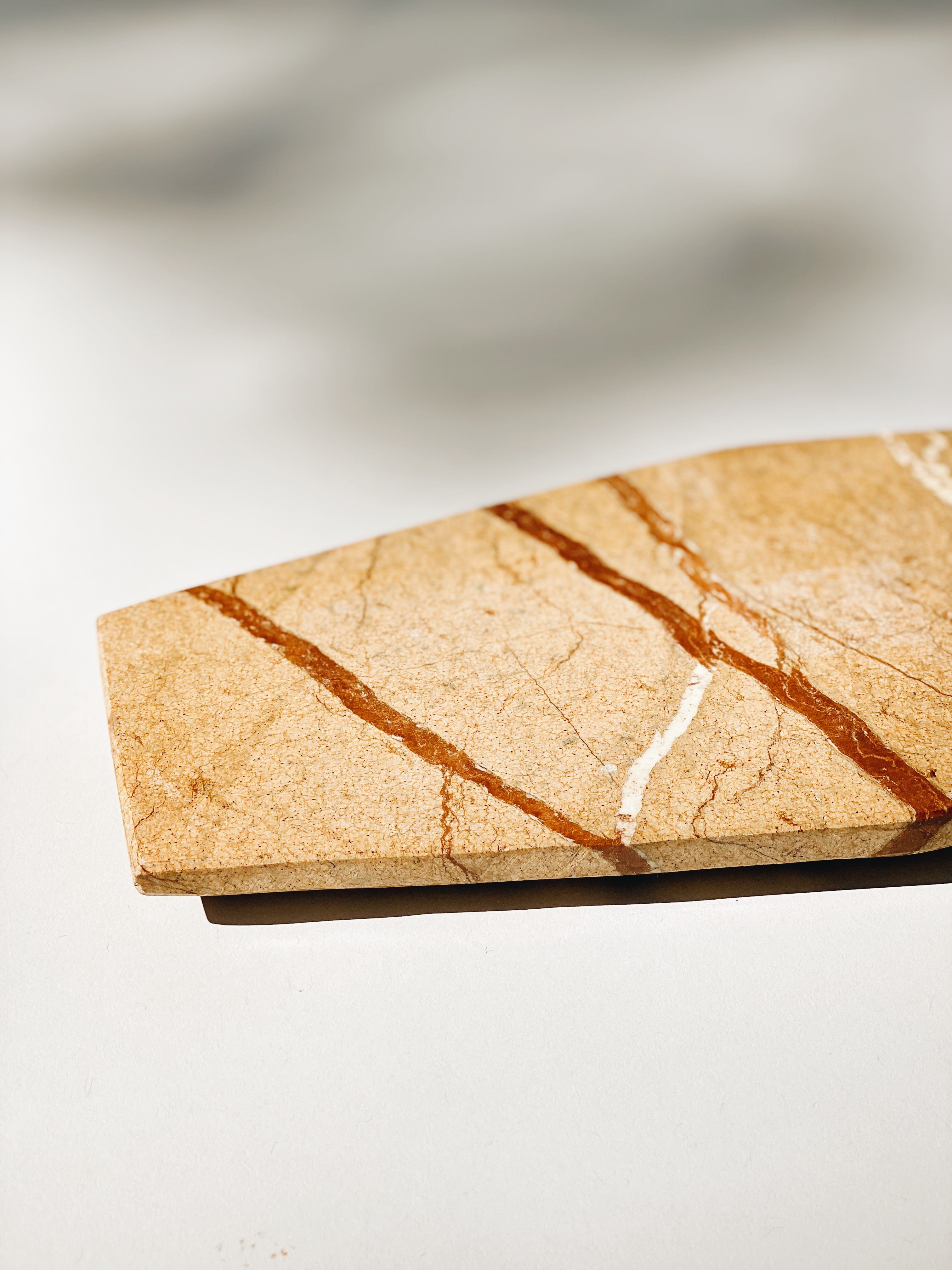 Stone Server – Arlee Park